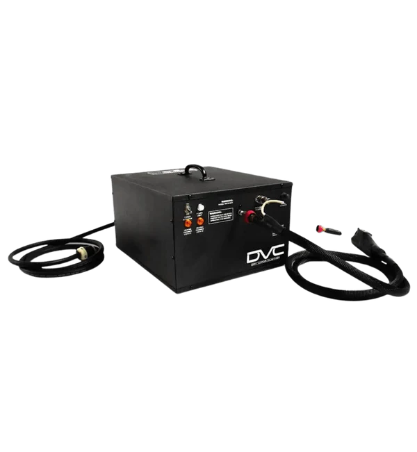 Dry Vapor Cleaning Solutions – DVC CLEANER LLC